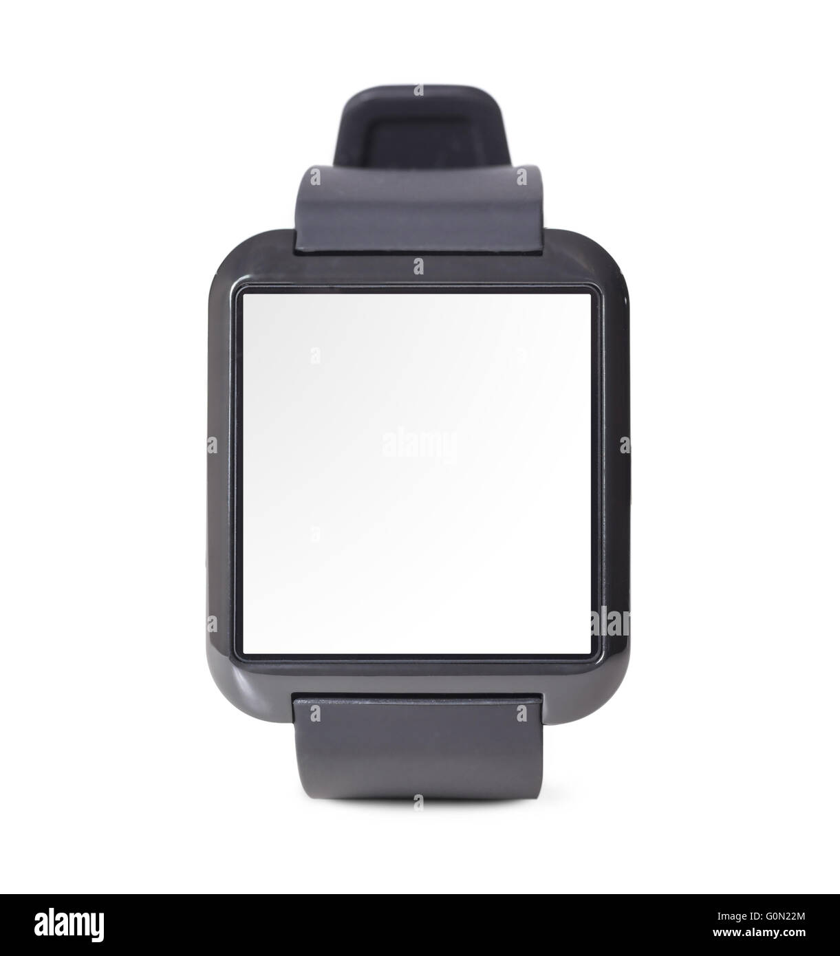 Smart watch gadget hi-res stock photography and images - Alamy