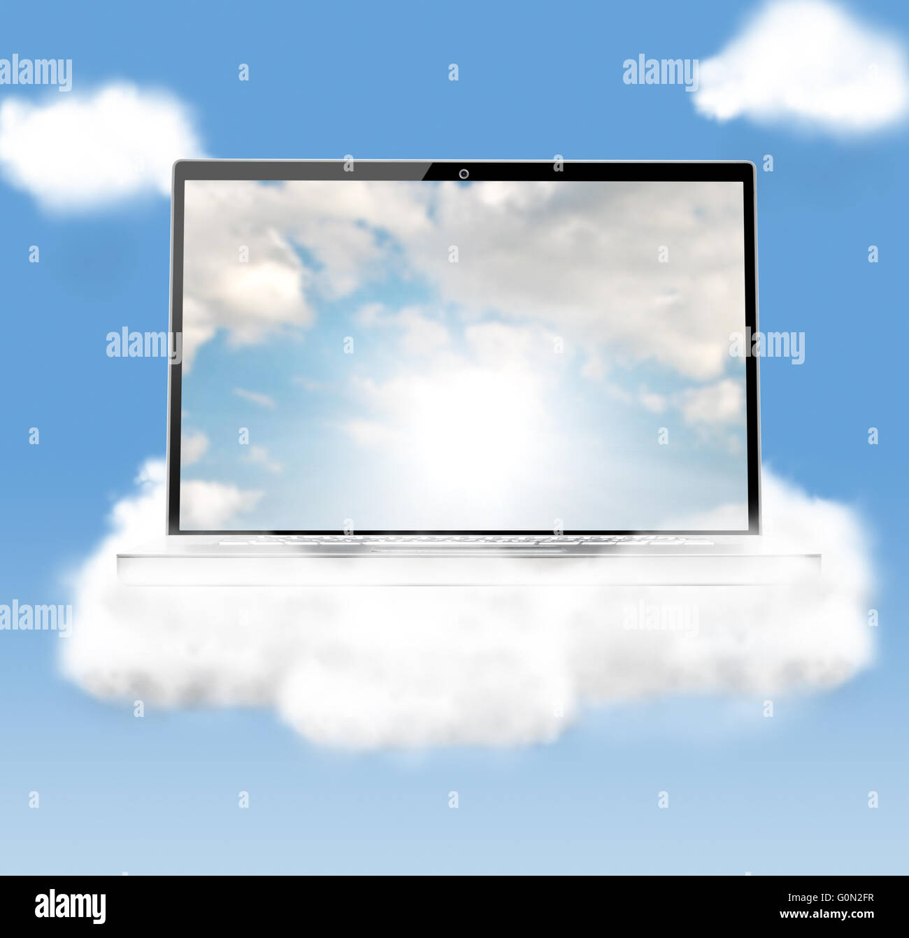Cloud technologies hi-res stock photography and images - Alamy