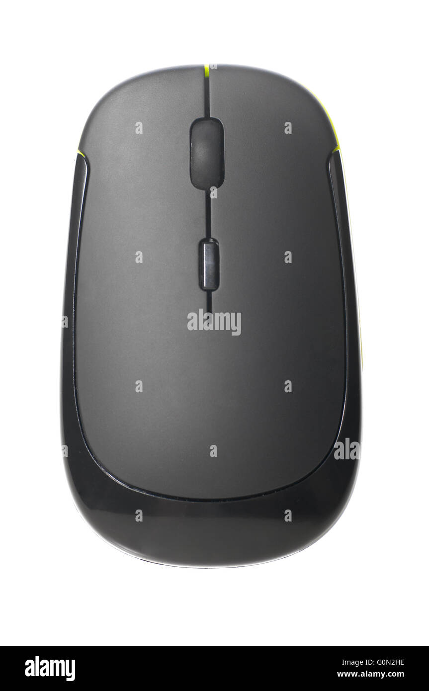 Pc mouse cut out hi-res stock photography and images - Alamy