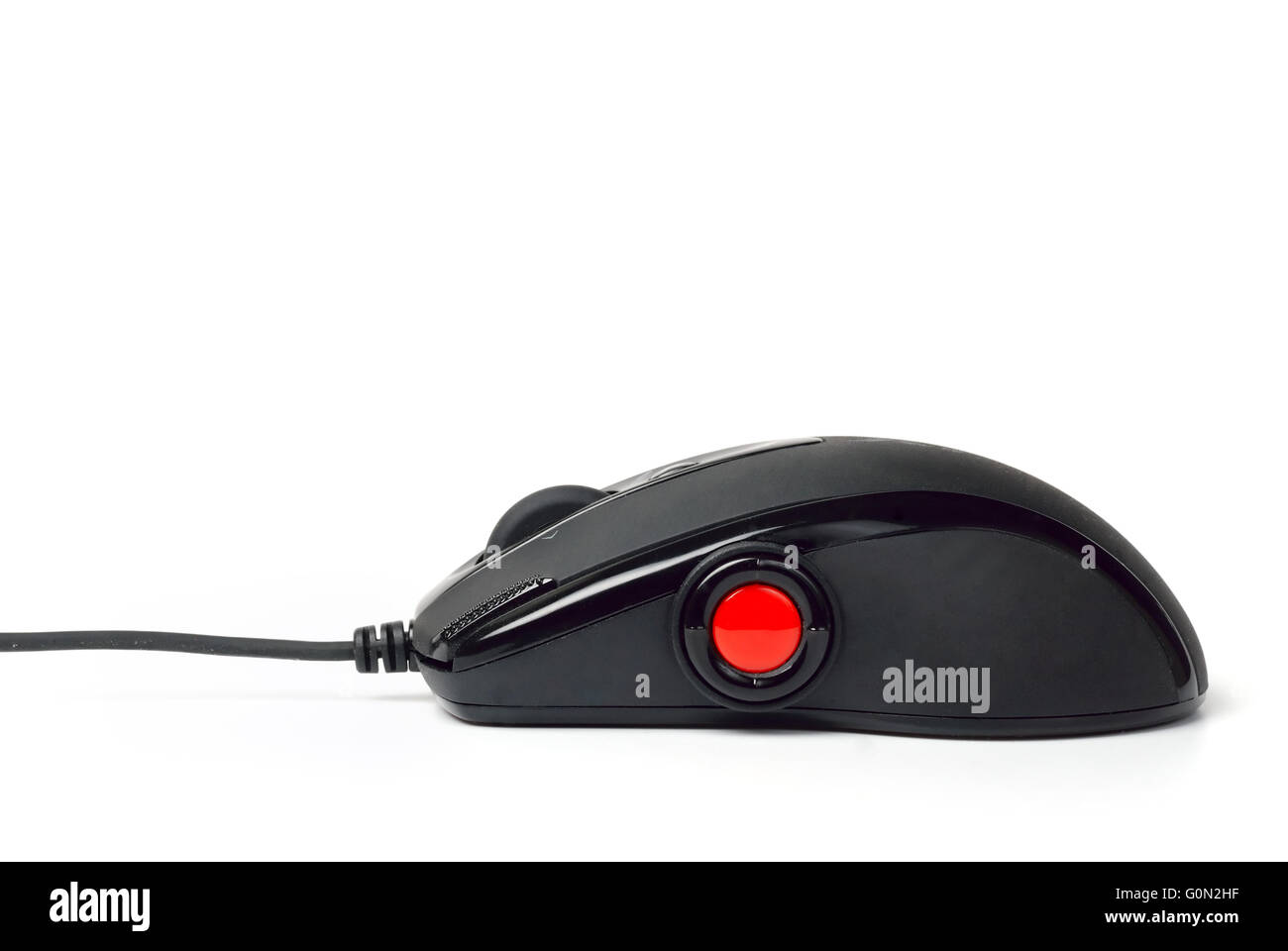 Wired mouse hi-res stock photography and images - Alamy