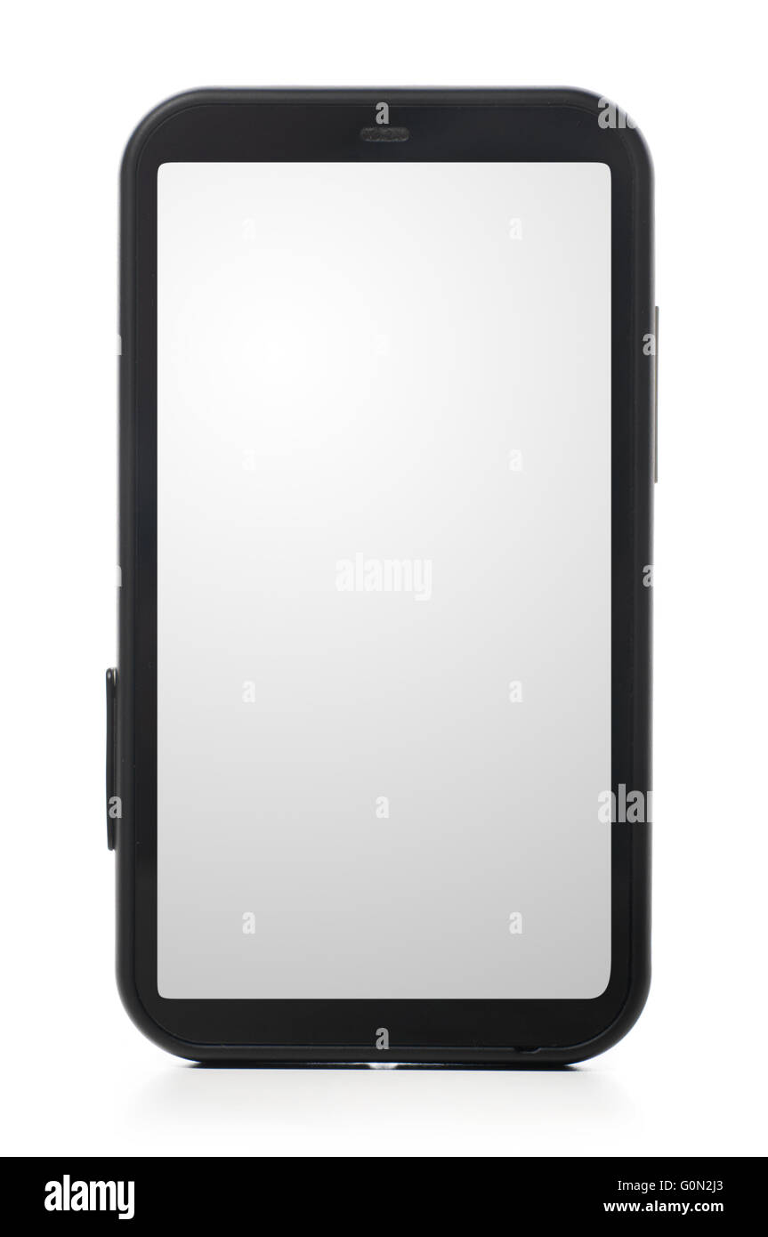 touch screen phone Stock Photo - Alamy