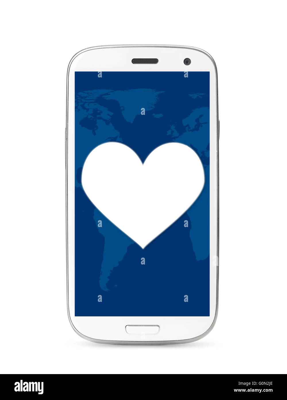 Romance screen hi-res stock photography and images - Alamy