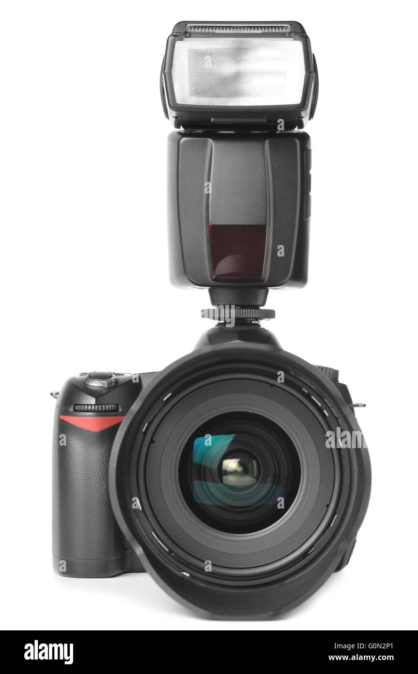 Camera flash abstract background hi-res stock photography and images ...