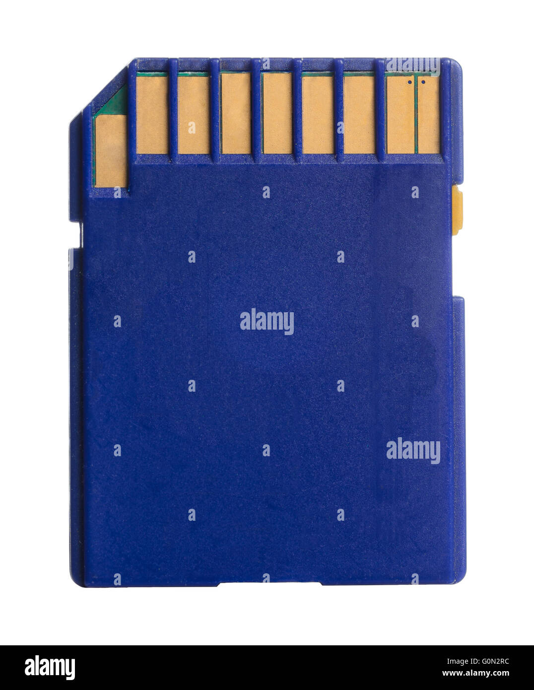 Digital card Cut Out Stock Images & Pictures - Alamy