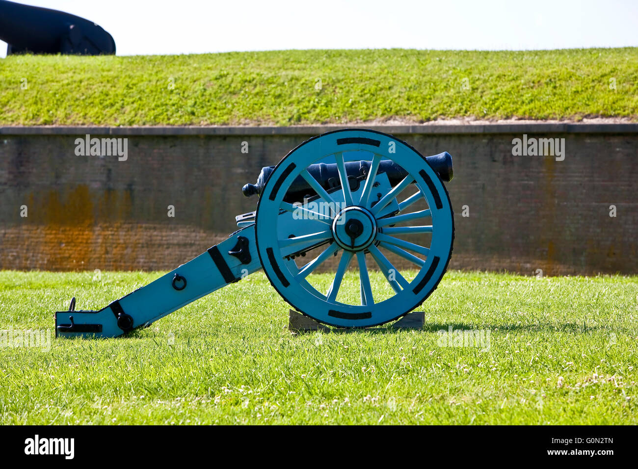 Ordnance Rifle Cannon High Resolution Stock Photography and Images - Alamy