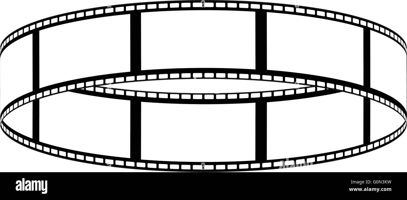 film design with illustration Stock Vector Image & Art - Alamy
