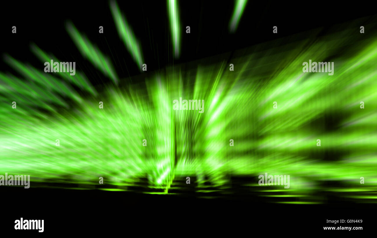 abstract blur effect background, colorful green shade Stock Photo - Alamy