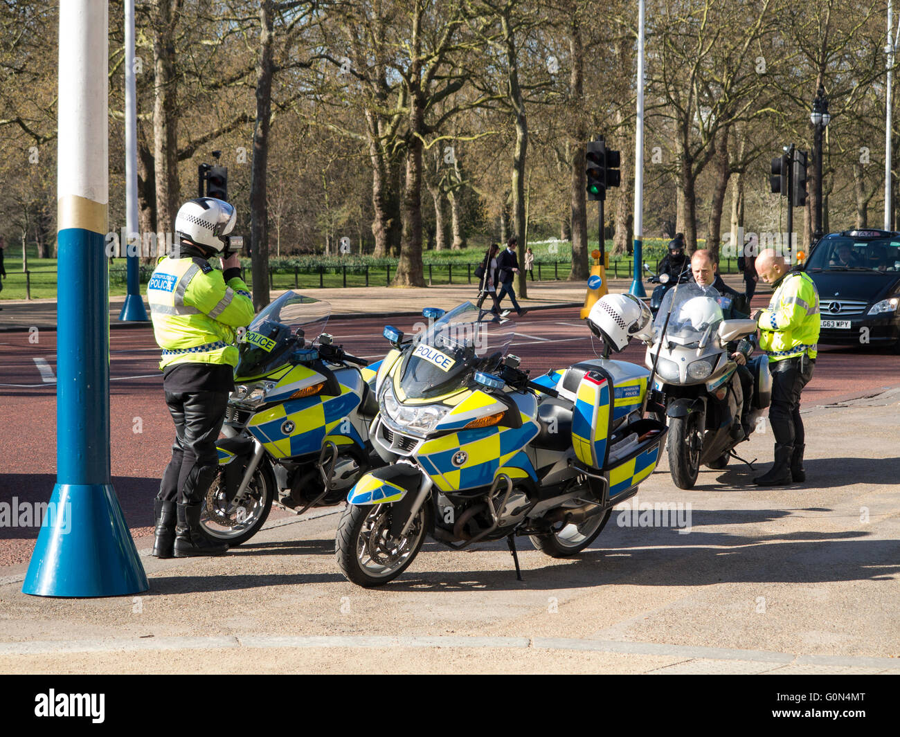 Police Radar Gun Uk Stock Photos & Police Radar Gun Uk Stock Images - Alamy