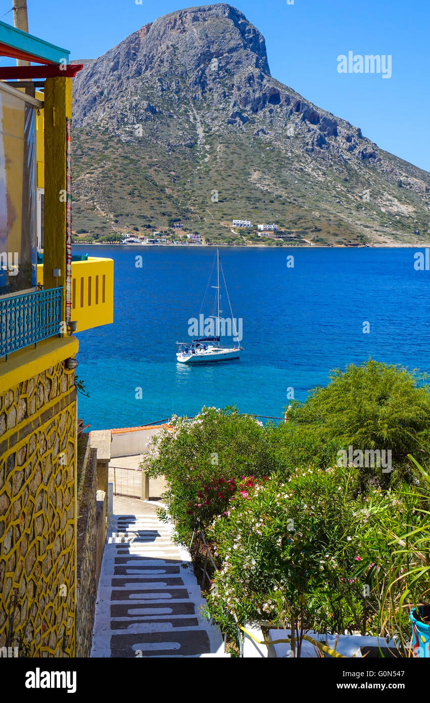 Massouri holiday resort hi-res stock photography and images - Alamy
