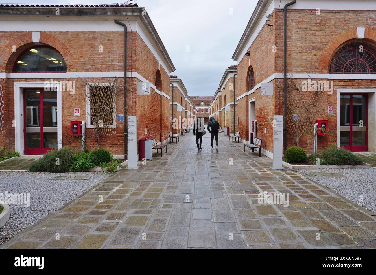 Ca Foscari University of Venice (Universita Ca' Foscari Venezia ...