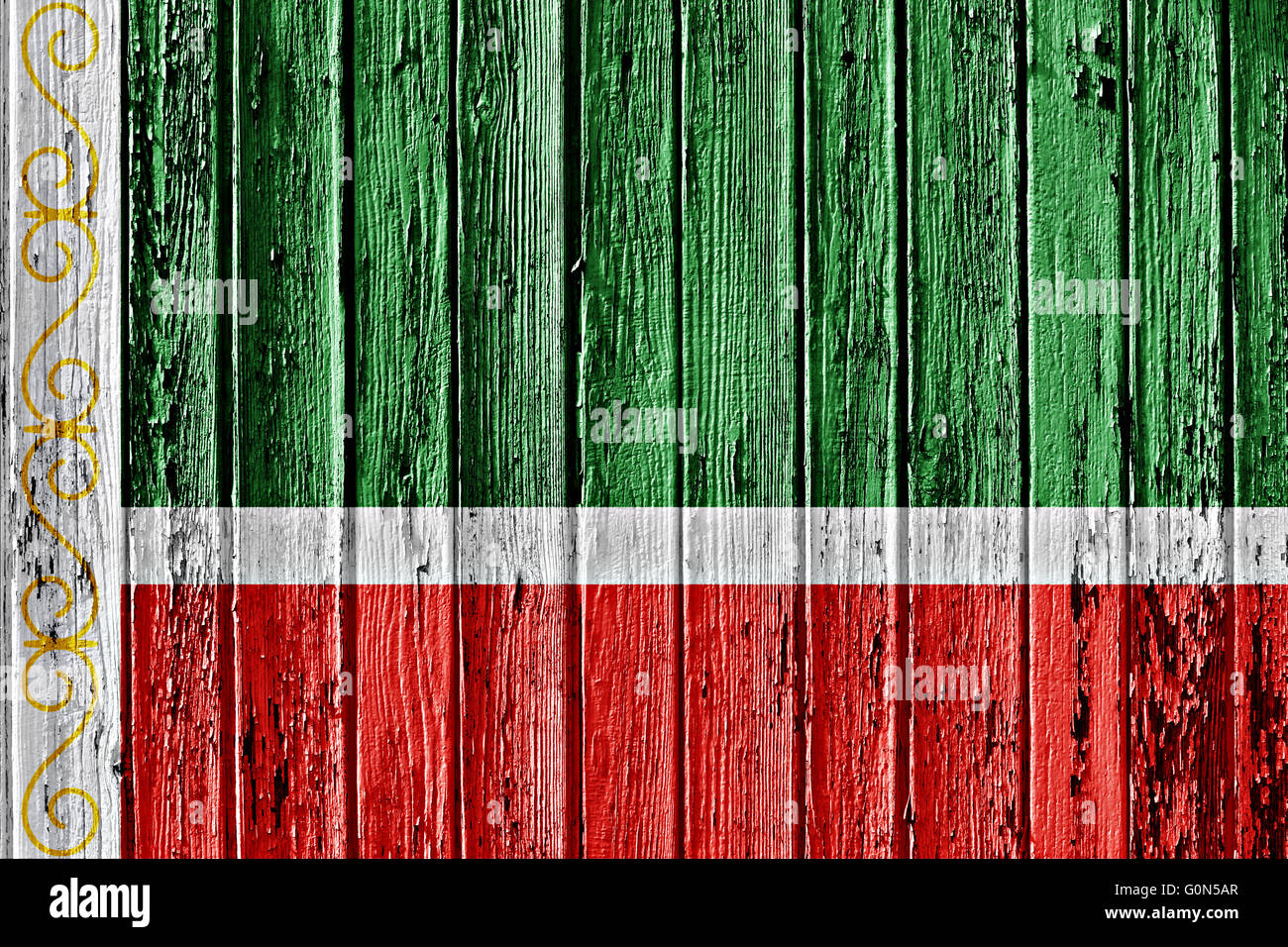 Chechnya High Resolution Stock Photography and Images - Alamy