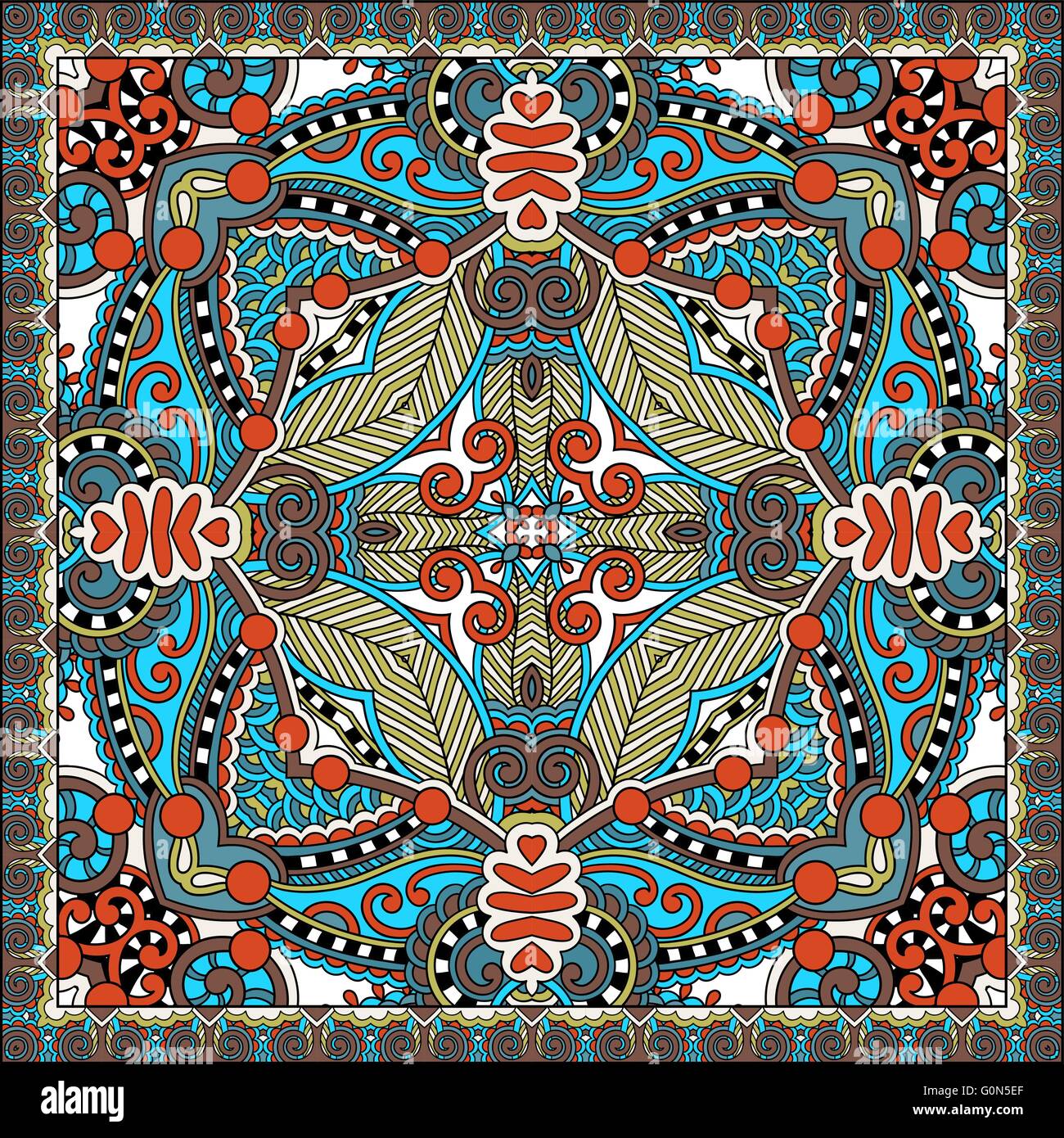 Silk pocket square hi-res stock photography and images - Alamy