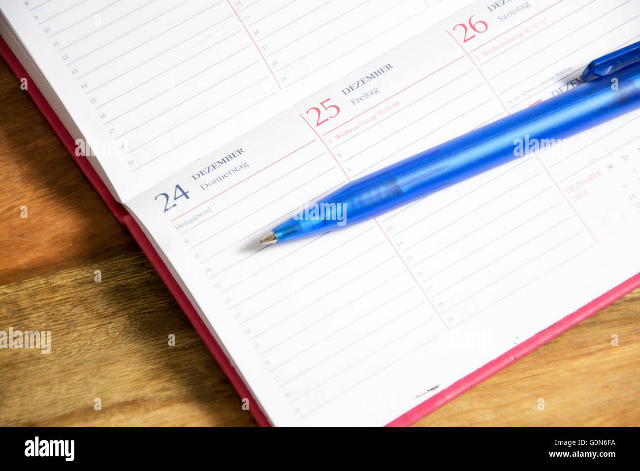 Caleder High Resolution Stock Photography and Images - Alamy