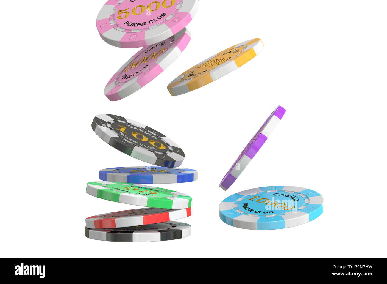 Tokens hi-res stock photography and images - Alamy