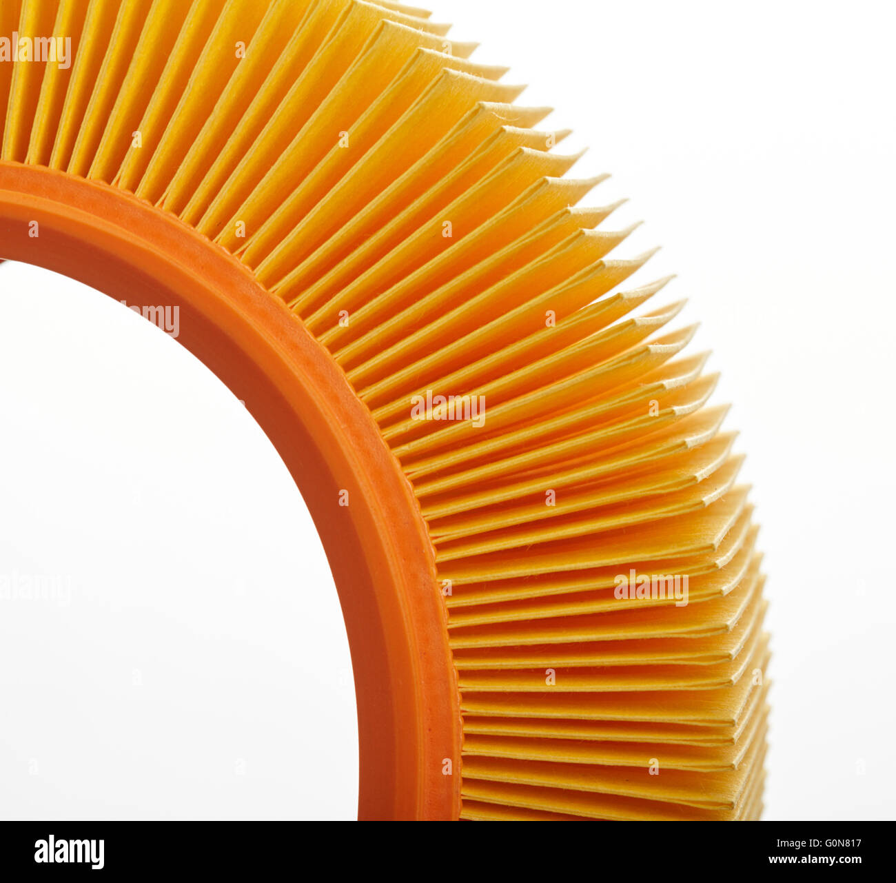 filter on bright background Stock Photo - Alamy