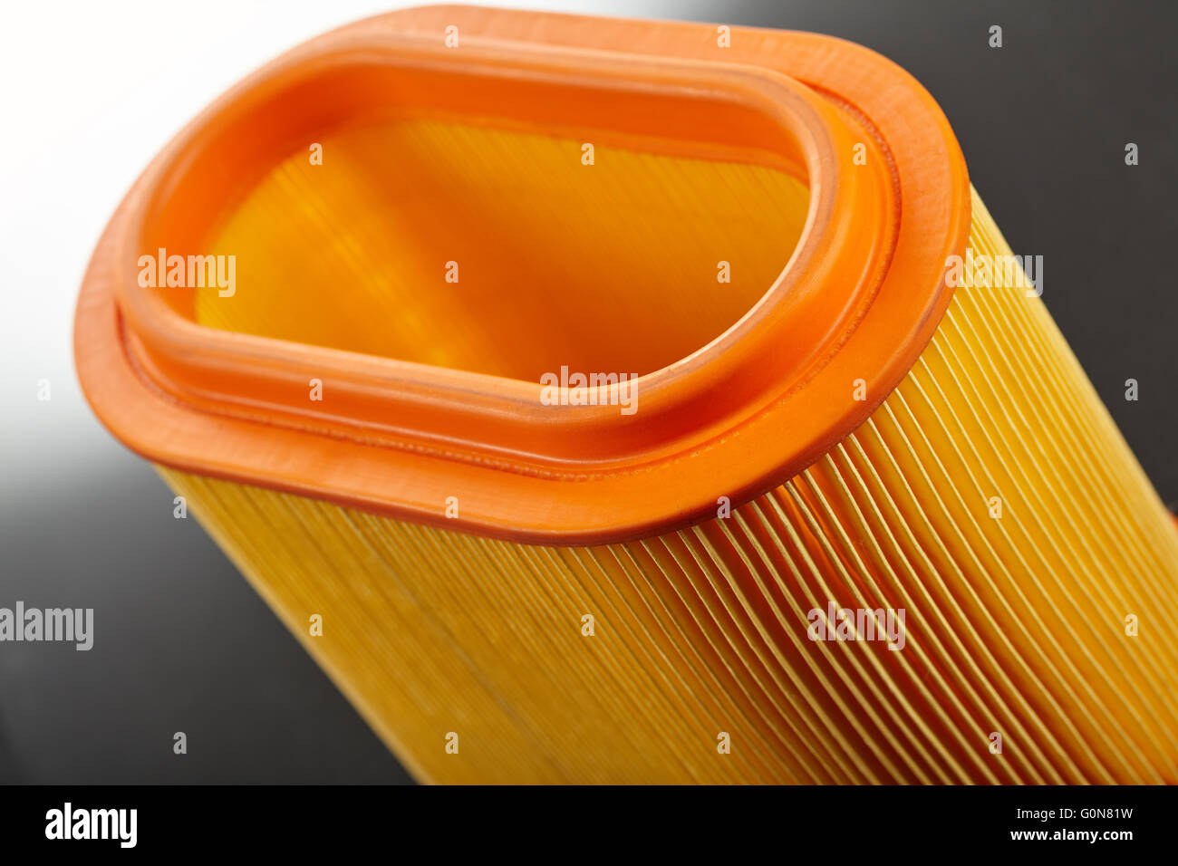 filter on bright background Stock Photo - Alamy