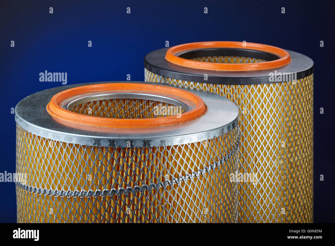 Oil filter car automotive hi-res stock photography and images - Alamy