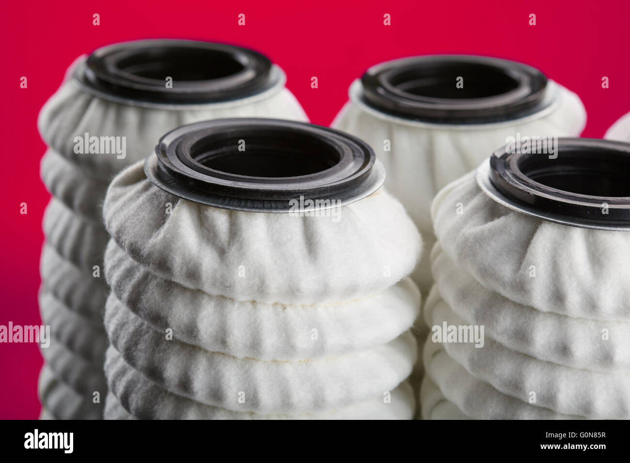 photo of car filter Stock Photo - Alamy