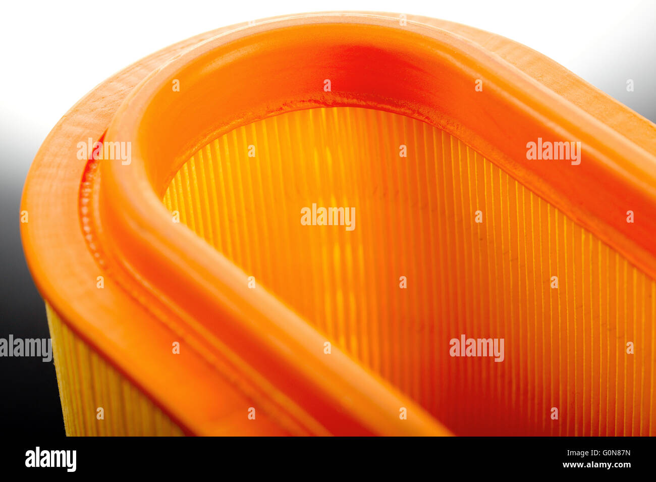 Car filter close up auto spare hi-res stock photography and images - Alamy