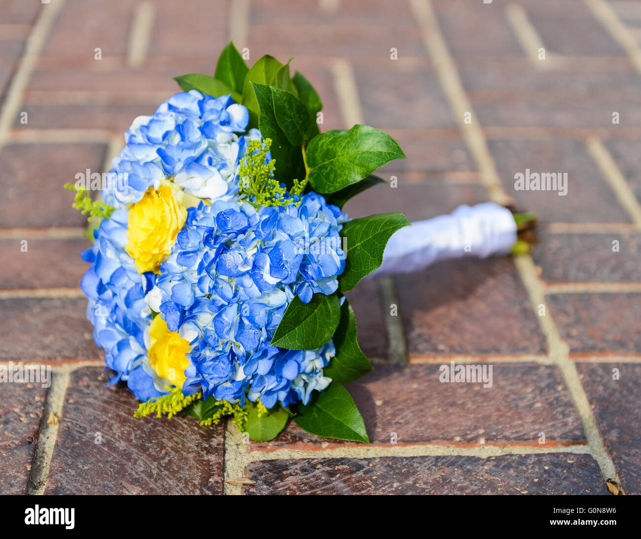 Wedding flower detail hi-res stock photography and images - Alamy