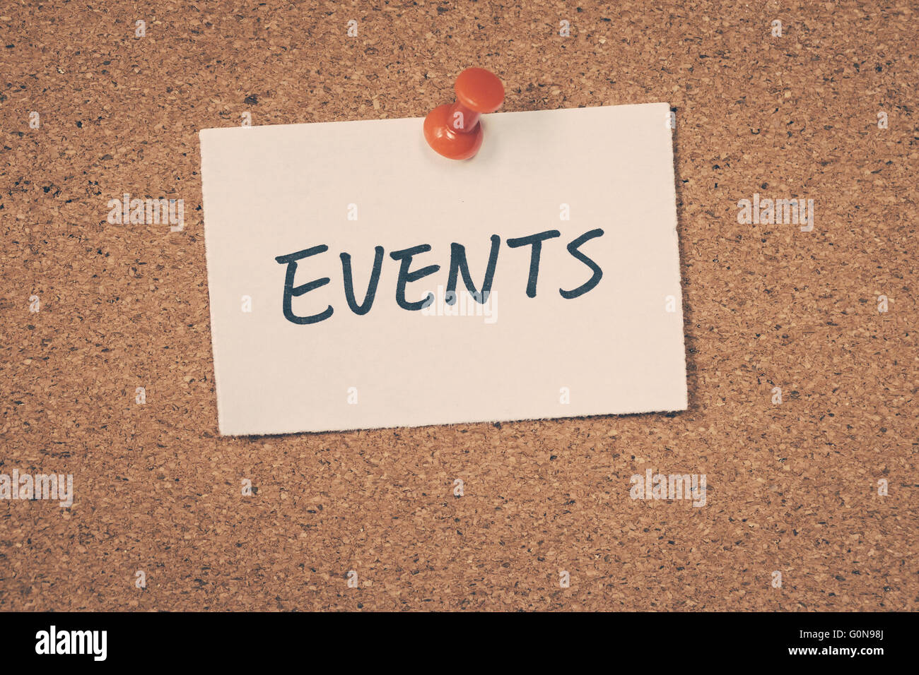 Corporate events hi-res stock photography and images - Alamy