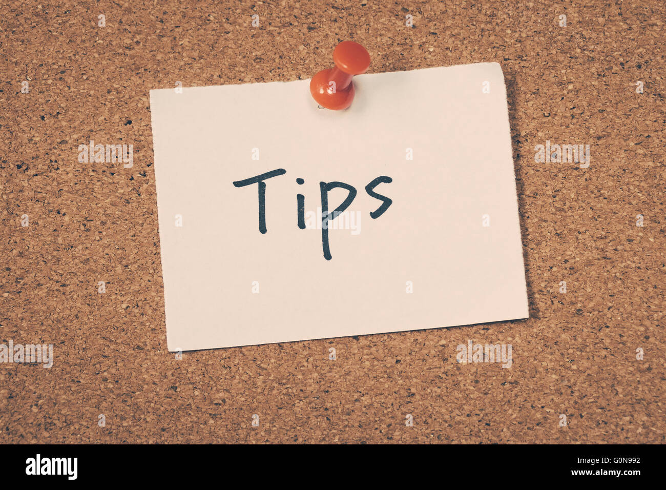 Business tips hi-res stock photography and images - Alamy