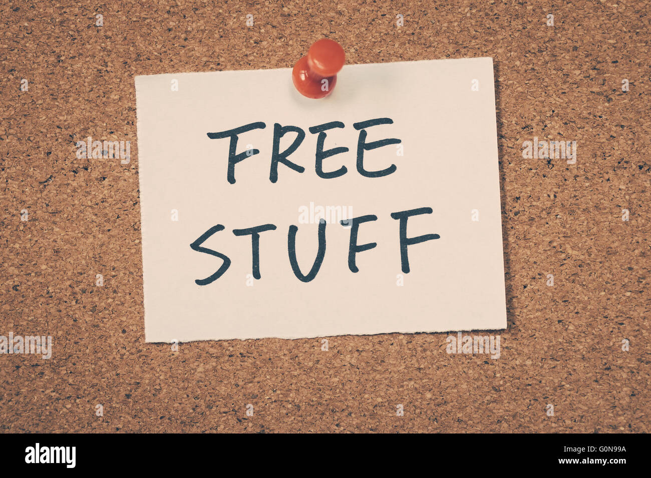 Stuff hi-res stock photography and images - Alamy
