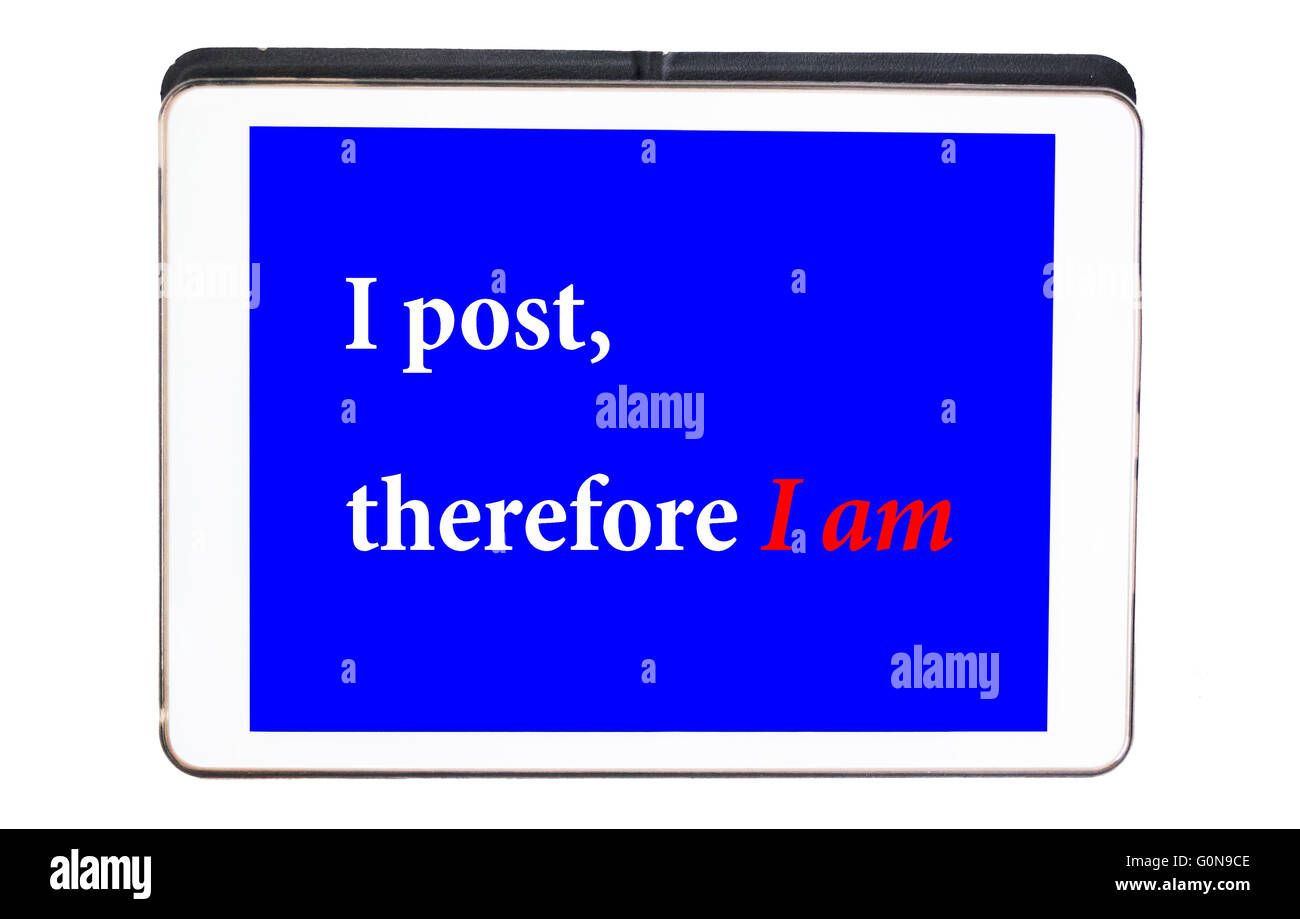 Blue digital screen hi-res stock photography and images - Alamy
