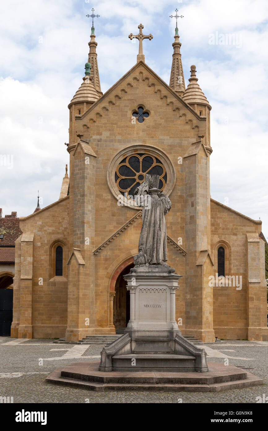 Neuchatel hi-res stock photography and images - Alamy