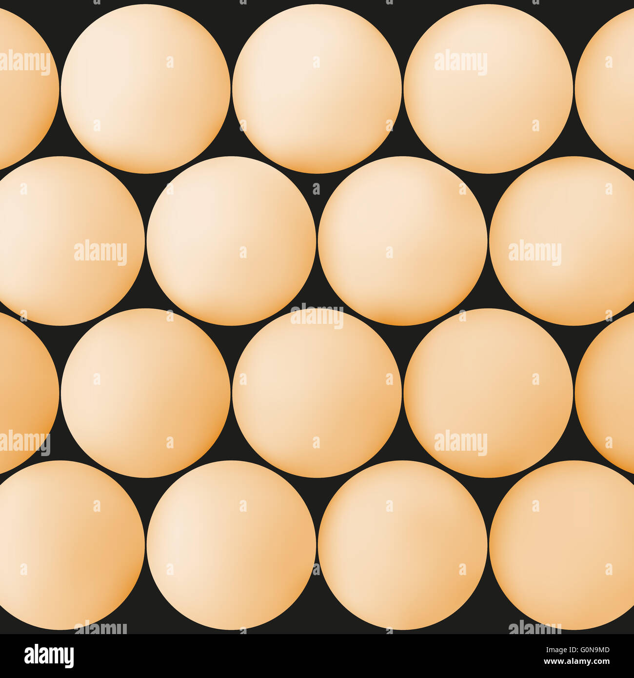 Abstract background with eggs Stock Photo - Alamy