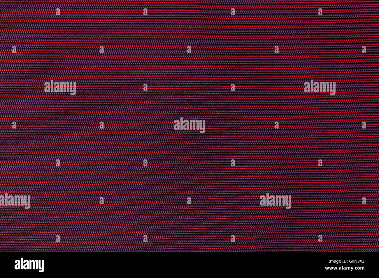 Weave red hi-res stock photography and images - Alamy