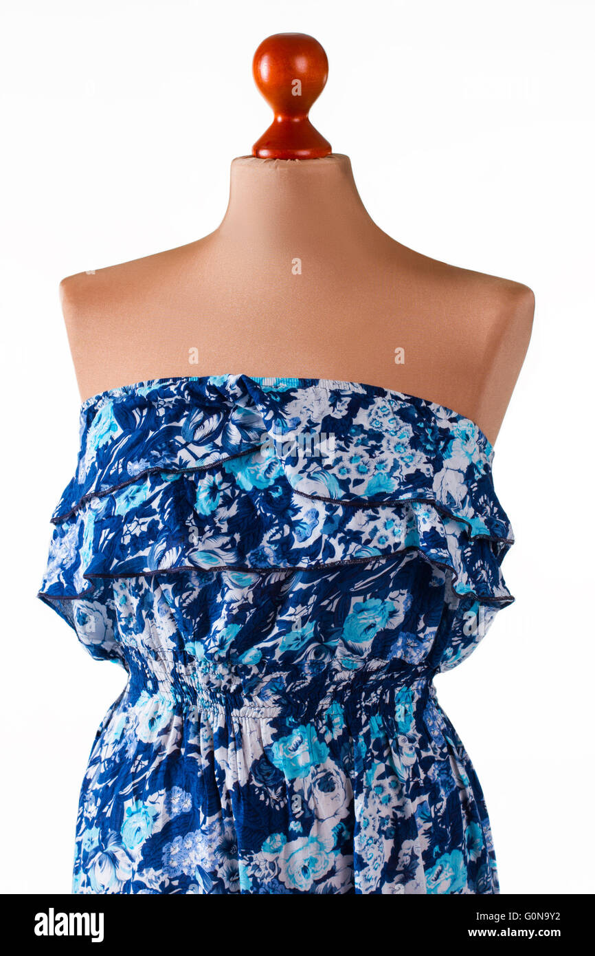 Armless mannequin hi-res stock photography and images - Alamy