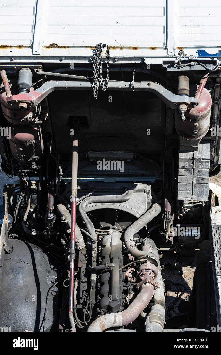 Engine failure hi-res stock photography and images - Alamy