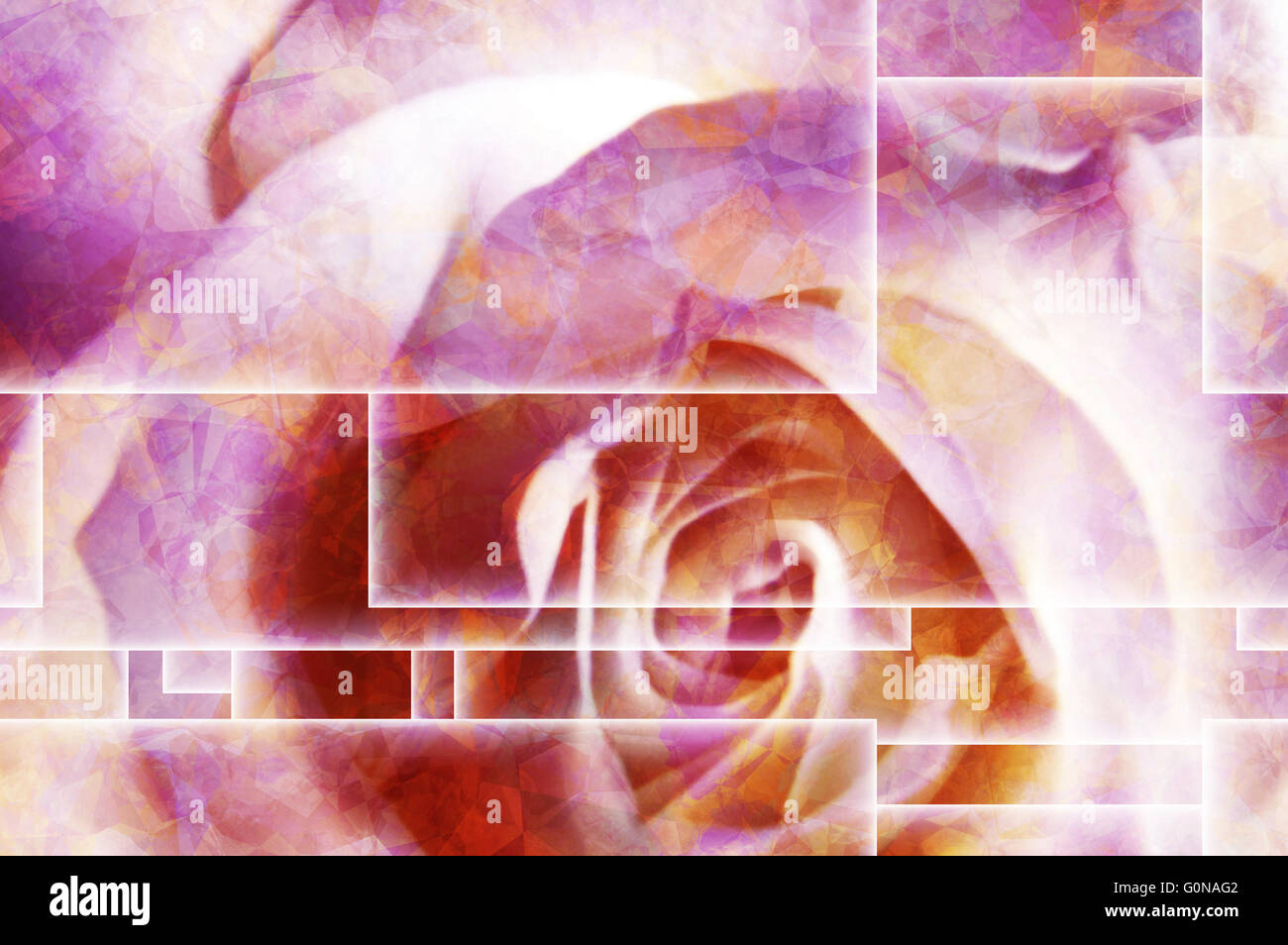 Artistic pattern hi-res stock photography and images - Alamy