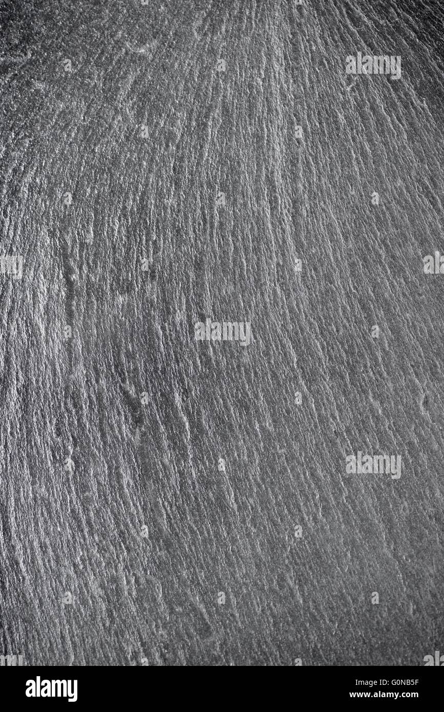 Table slate background close up at high resolution Stock Photo - Alamy