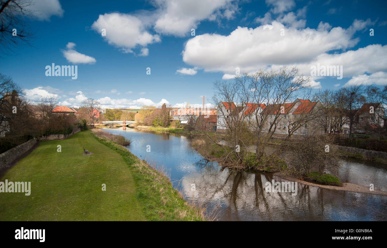 Haddington history hi-res stock photography and images - Alamy