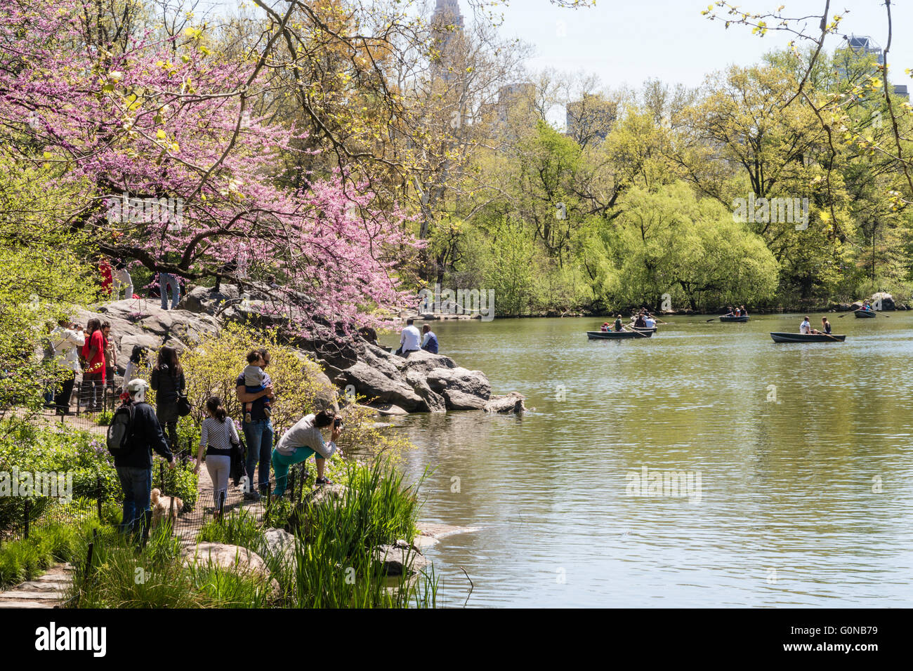 Promontory lake hi-res stock photography and images - Alamy