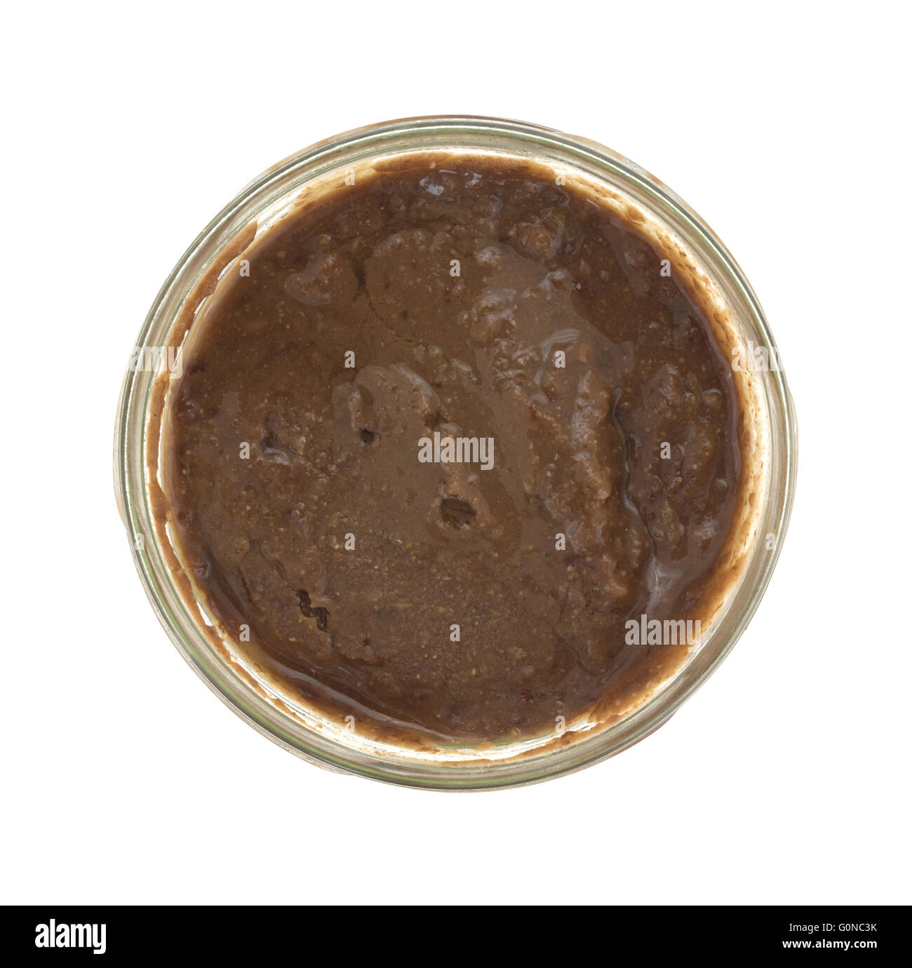 Dip in a jar hi-res stock photography and images - Alamy