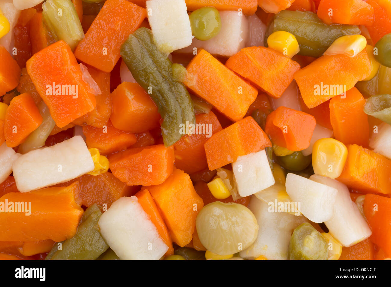 Mixed vegetables hi-res stock photography and images - Alamy
