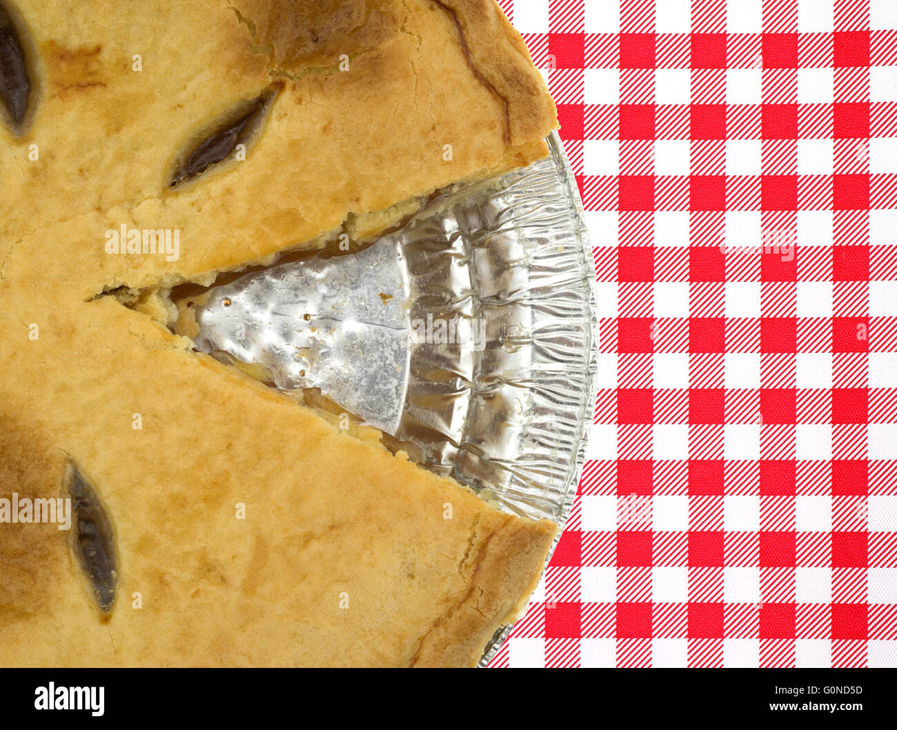 Red and white checkerboard hi-res stock photography and images - Alamy