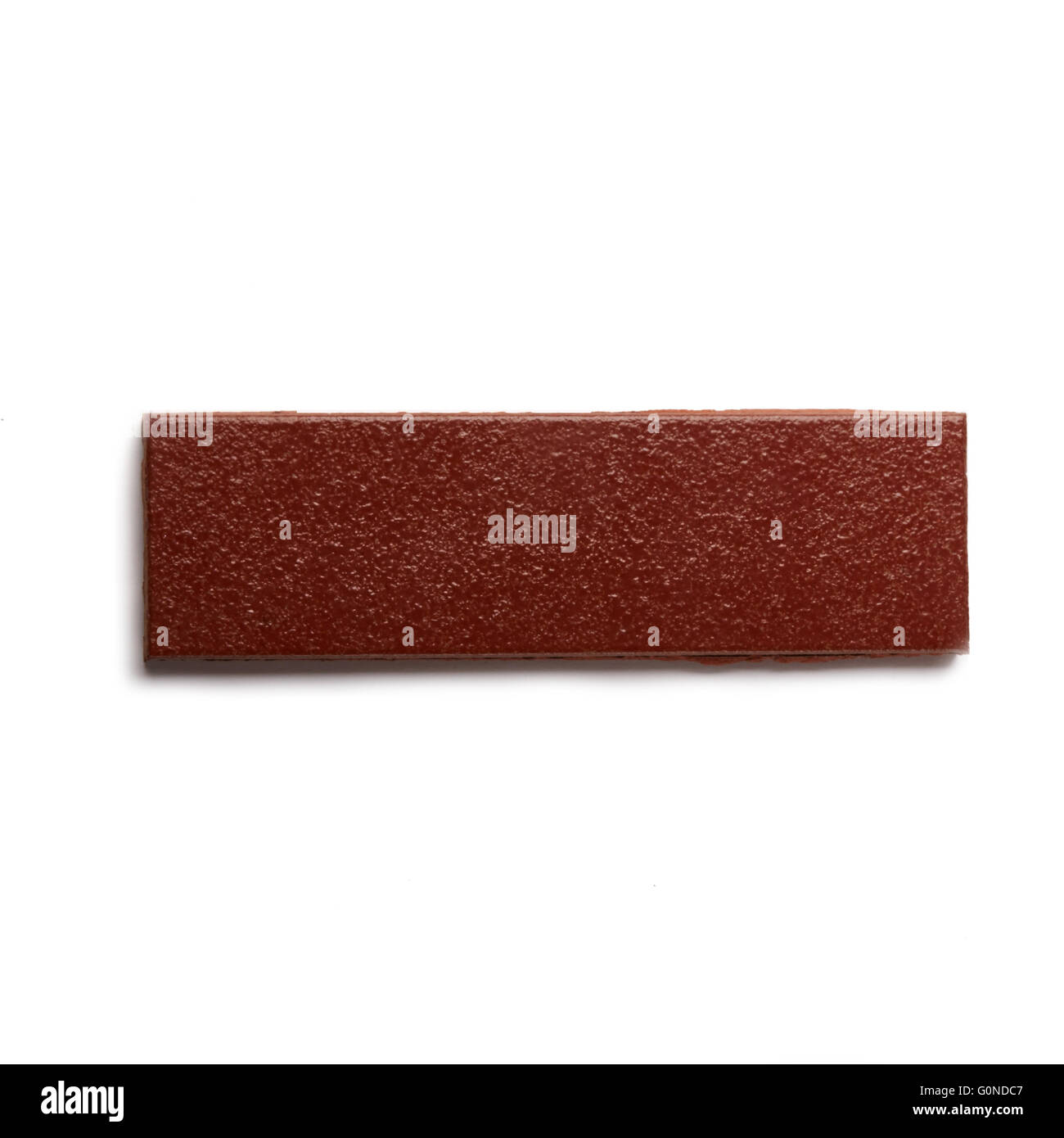 Renovation home clinker wall tile hi-res stock photography and images ...