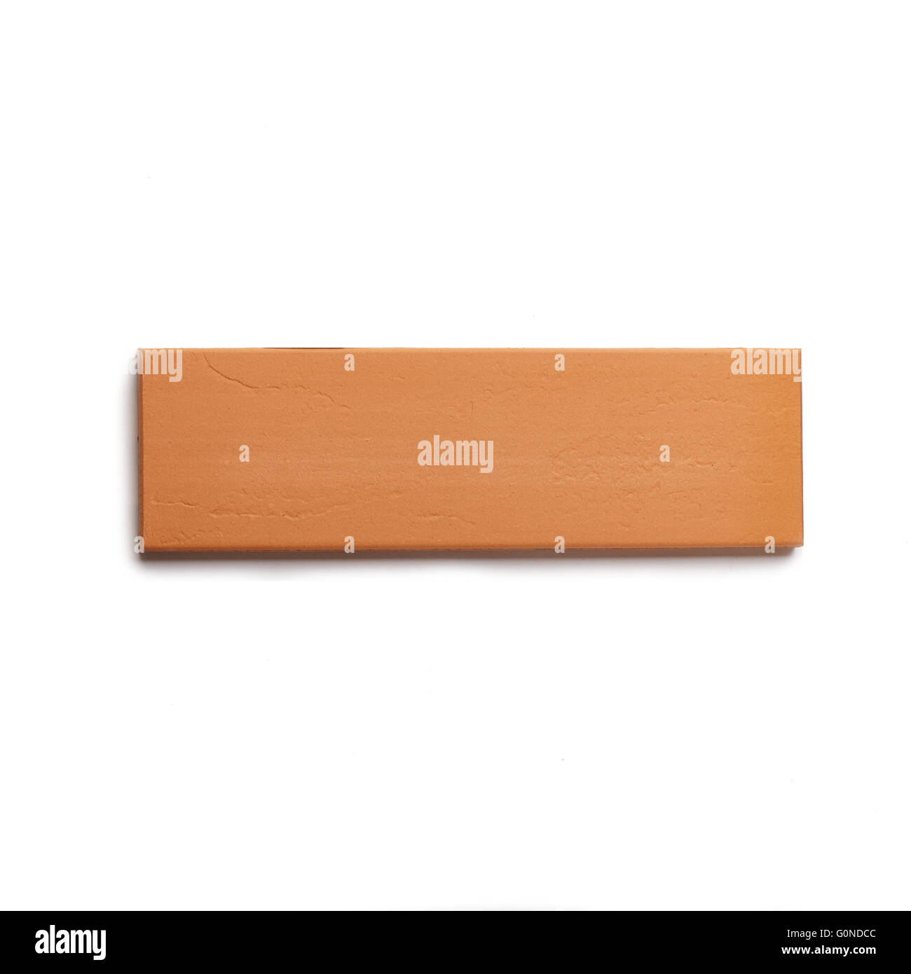 Renovation home clinker wall tile hi-res stock photography and images ...