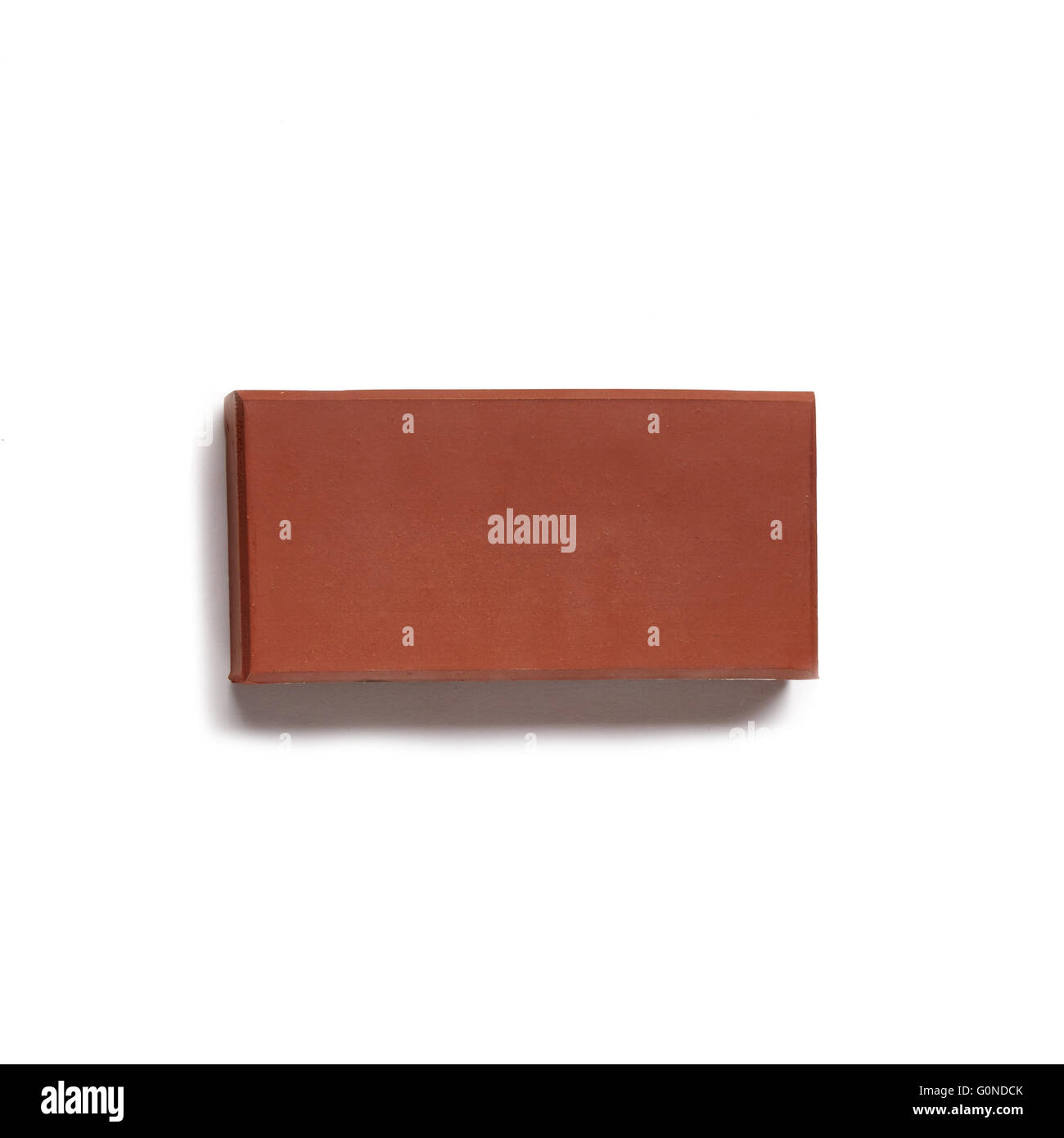 clinker tiles to decorate Stock Photo - Alamy