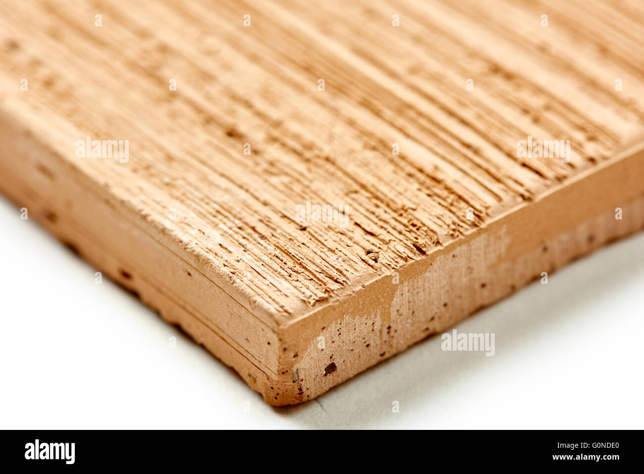 clinker tiles to decorate Stock Photo - Alamy