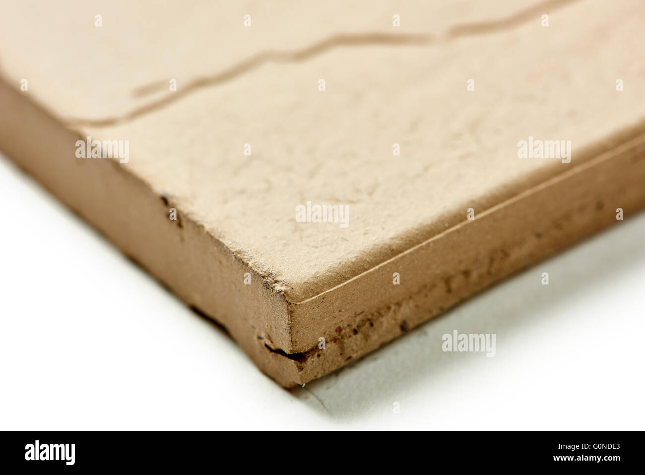 Renovation home clinker wall tile hi-res stock photography and images ...