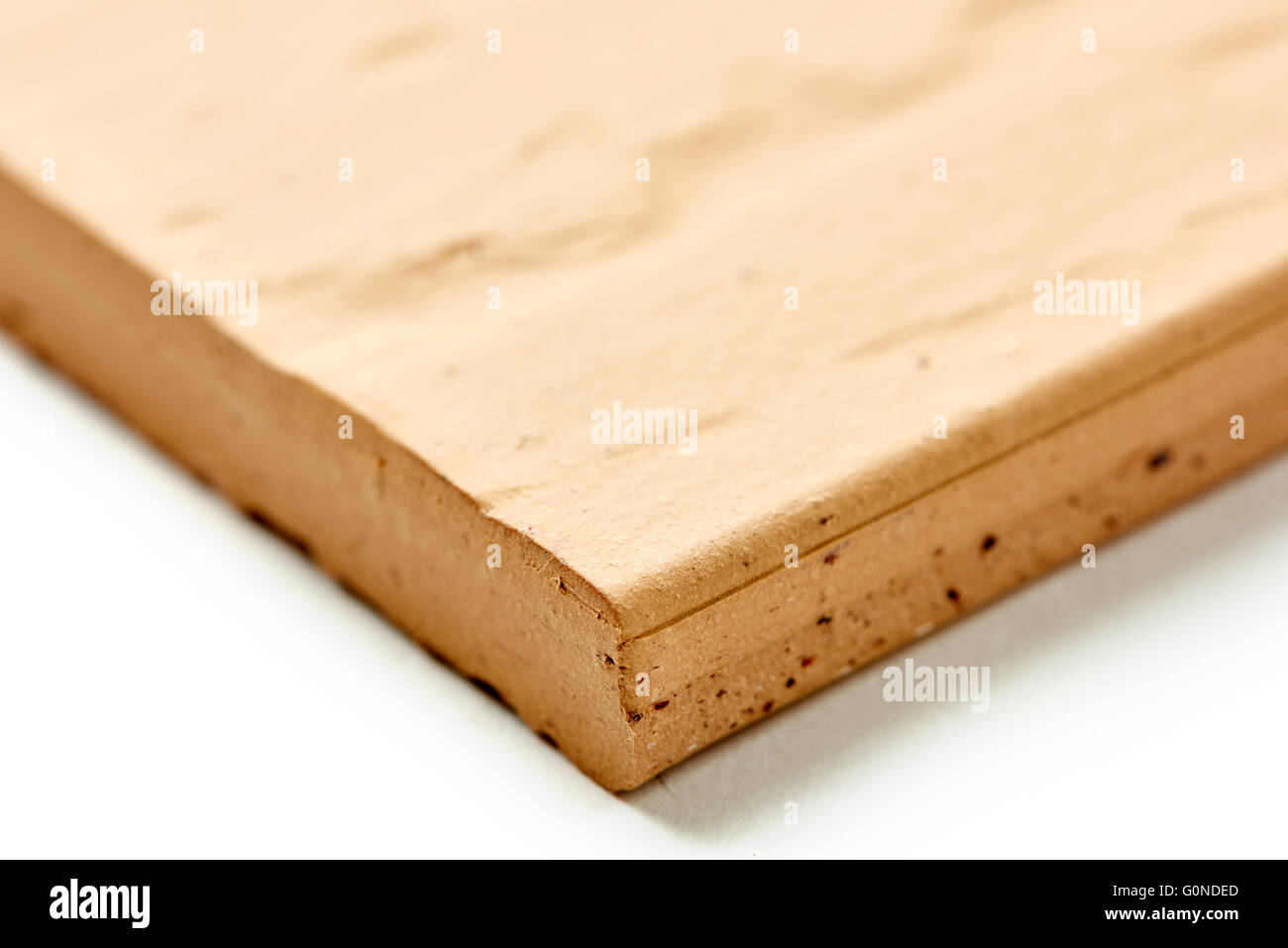 Renovation home clinker wall tile hi-res stock photography and images ...