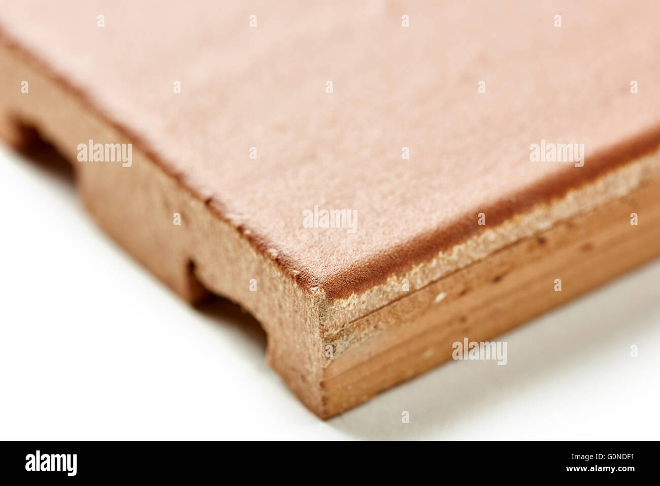 Renovation home clinker wall tile hi-res stock photography and images ...