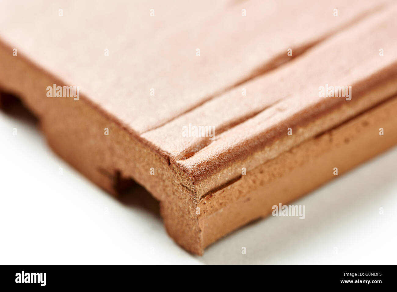 clinker tiles to decorate Stock Photo - Alamy