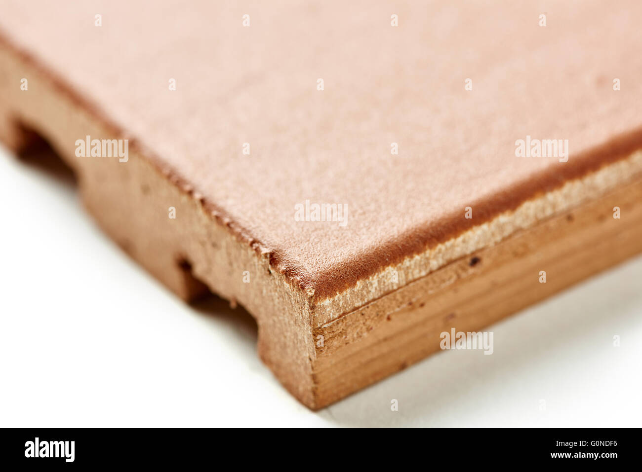 clinker tiles to decorate Stock Photo - Alamy