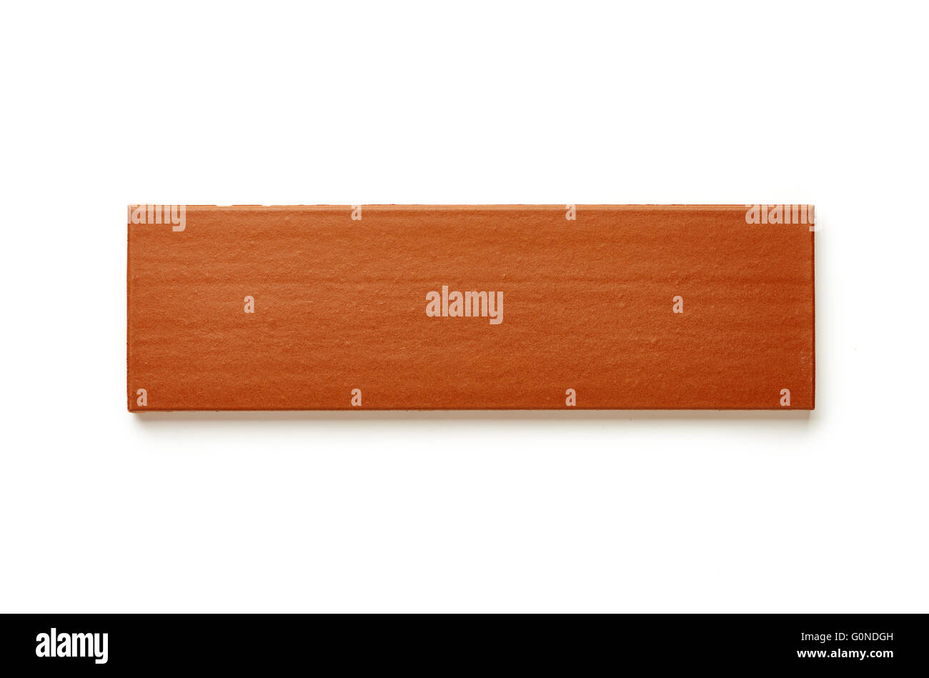 Renovation home clinker wall tile hi-res stock photography and images ...